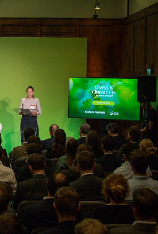 Energy & Climate UK Summit – POLITICO